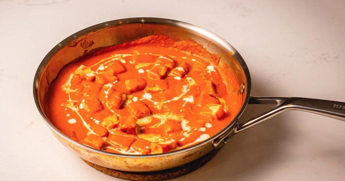 Entrepreneur spicing up cooking with South Asian meal prep kits