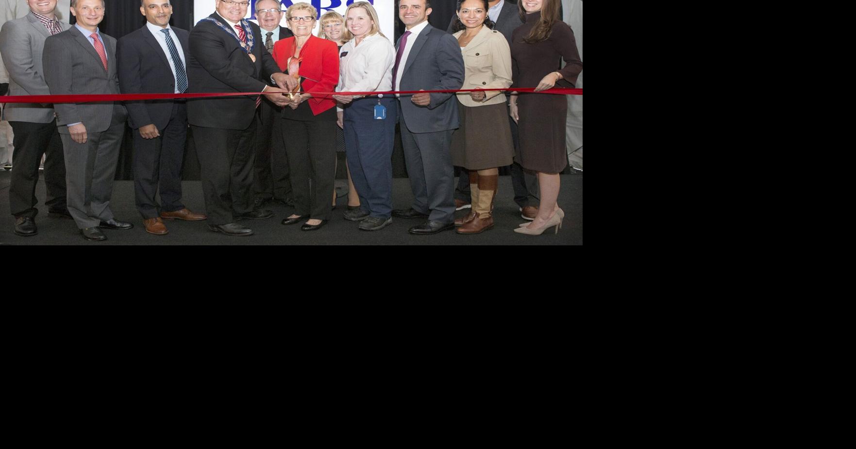 Mars expands Bolton facility