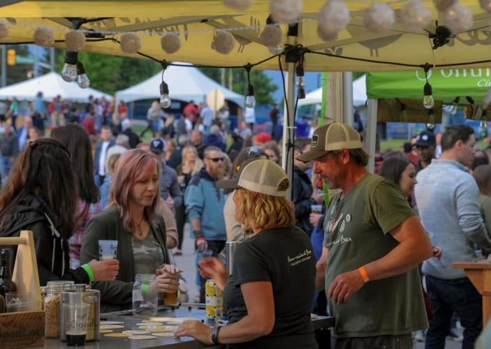 What’s new and exciting about the 2023 Caledon Day