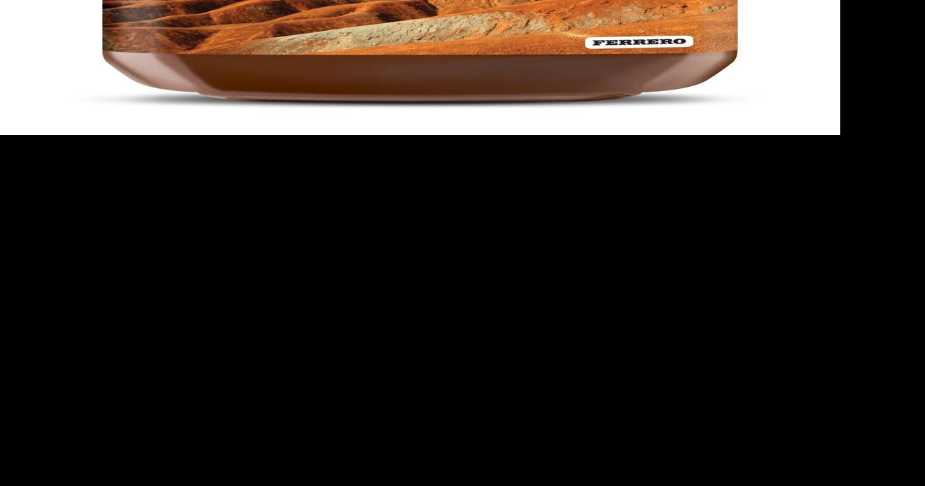 Nutella uses iconic Caledon landmark in Canadian ad campaign