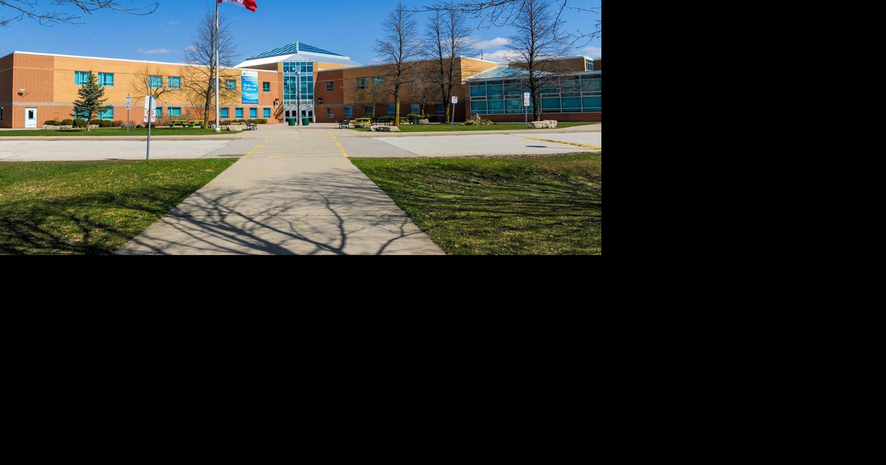 Caledon high school evacuated after 'strong odour' causes gas leak concerns