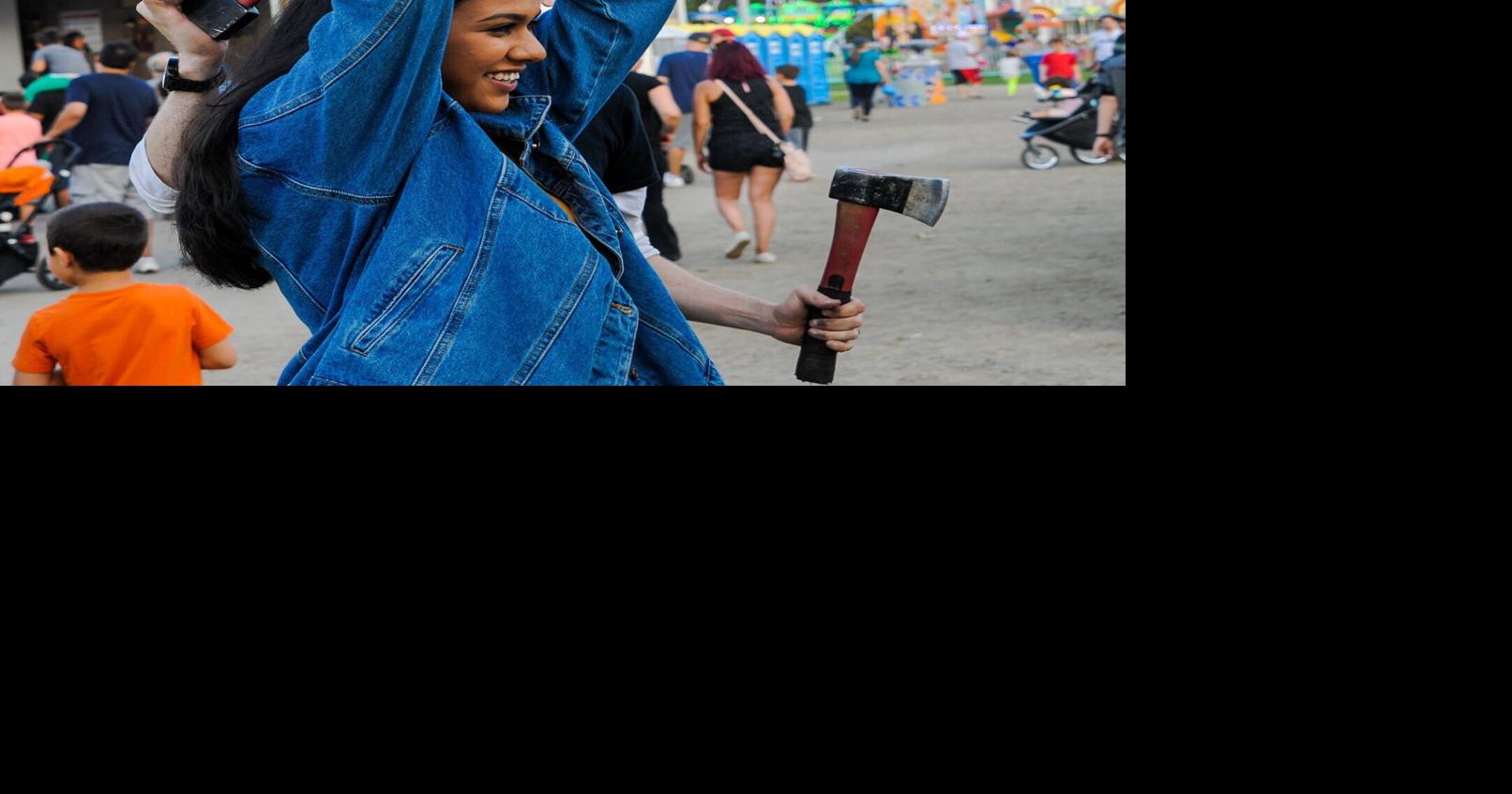 ‘Very excited’: 5 awesome things about the return of the Bolton Fall Fair