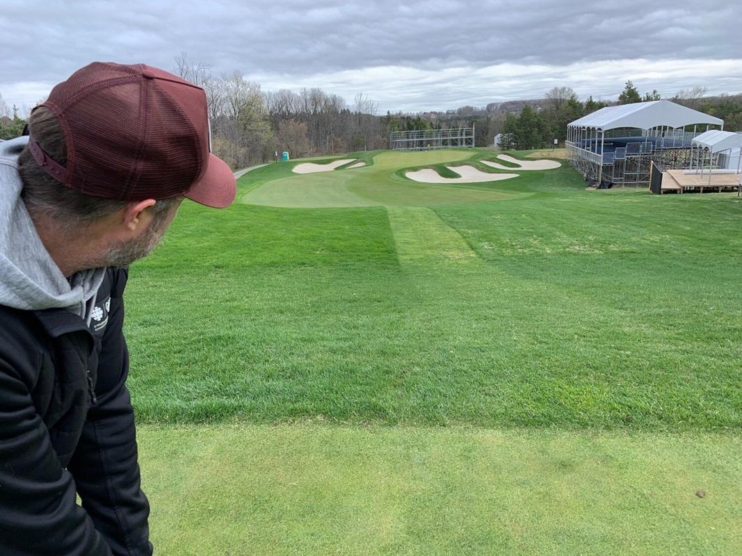TPC Toronto at Osprey Valley in spotlight