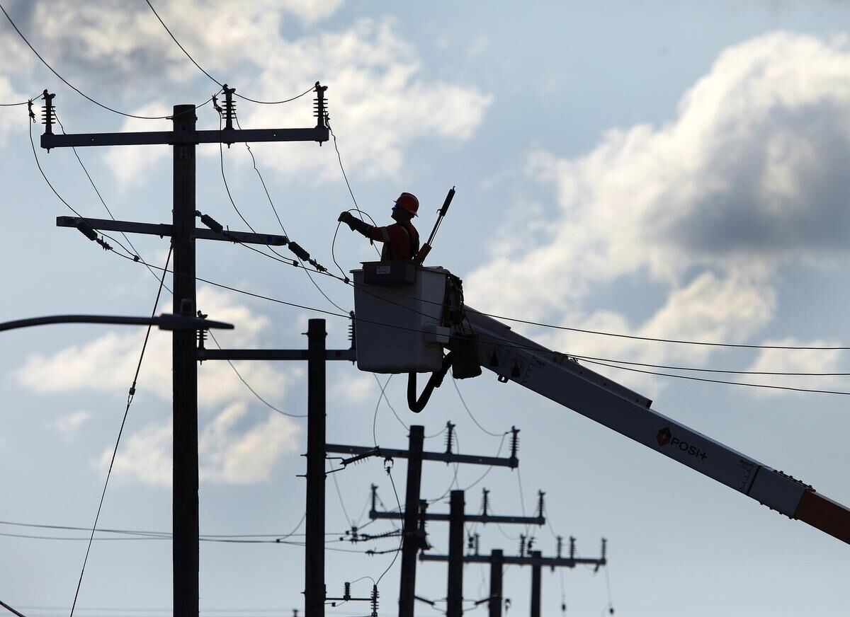 Planned power outage for 4,236 Hydro One customers March 19