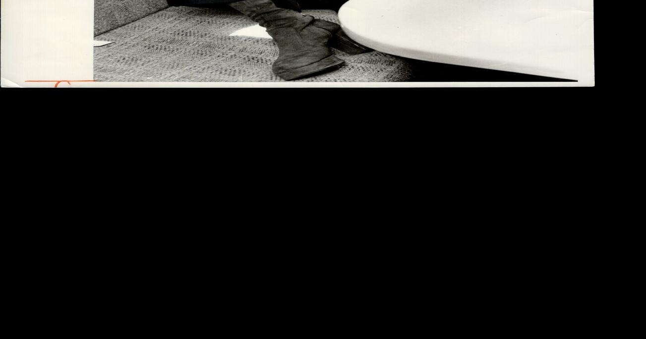 When I was just a kid I was helped by Margot Kidder, the real life Lois ...