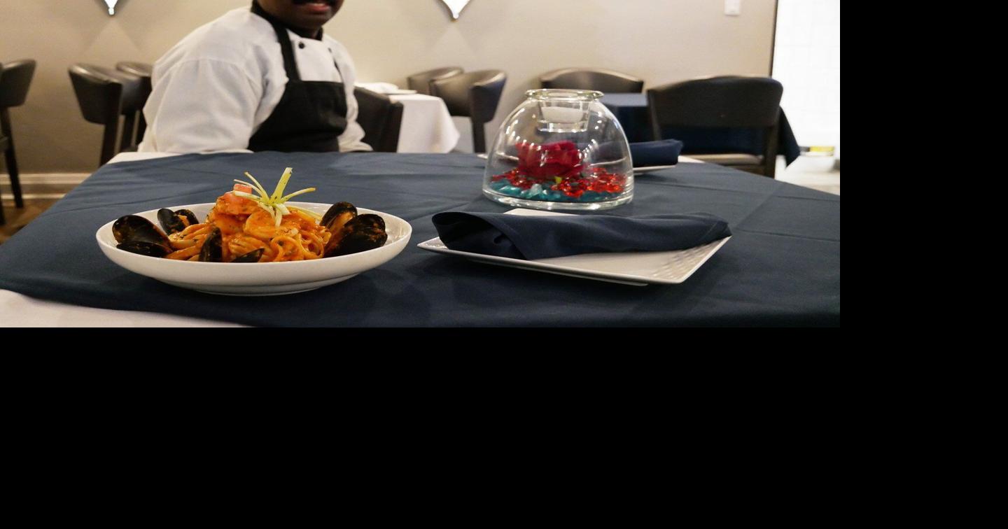 The name has changed, but Italian fine-dining in Caledon East remains ...
