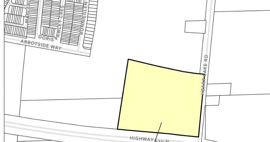 Southfields Village getting alternative exit