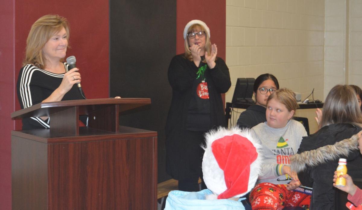 Peel putting traffic lights near Caledon school