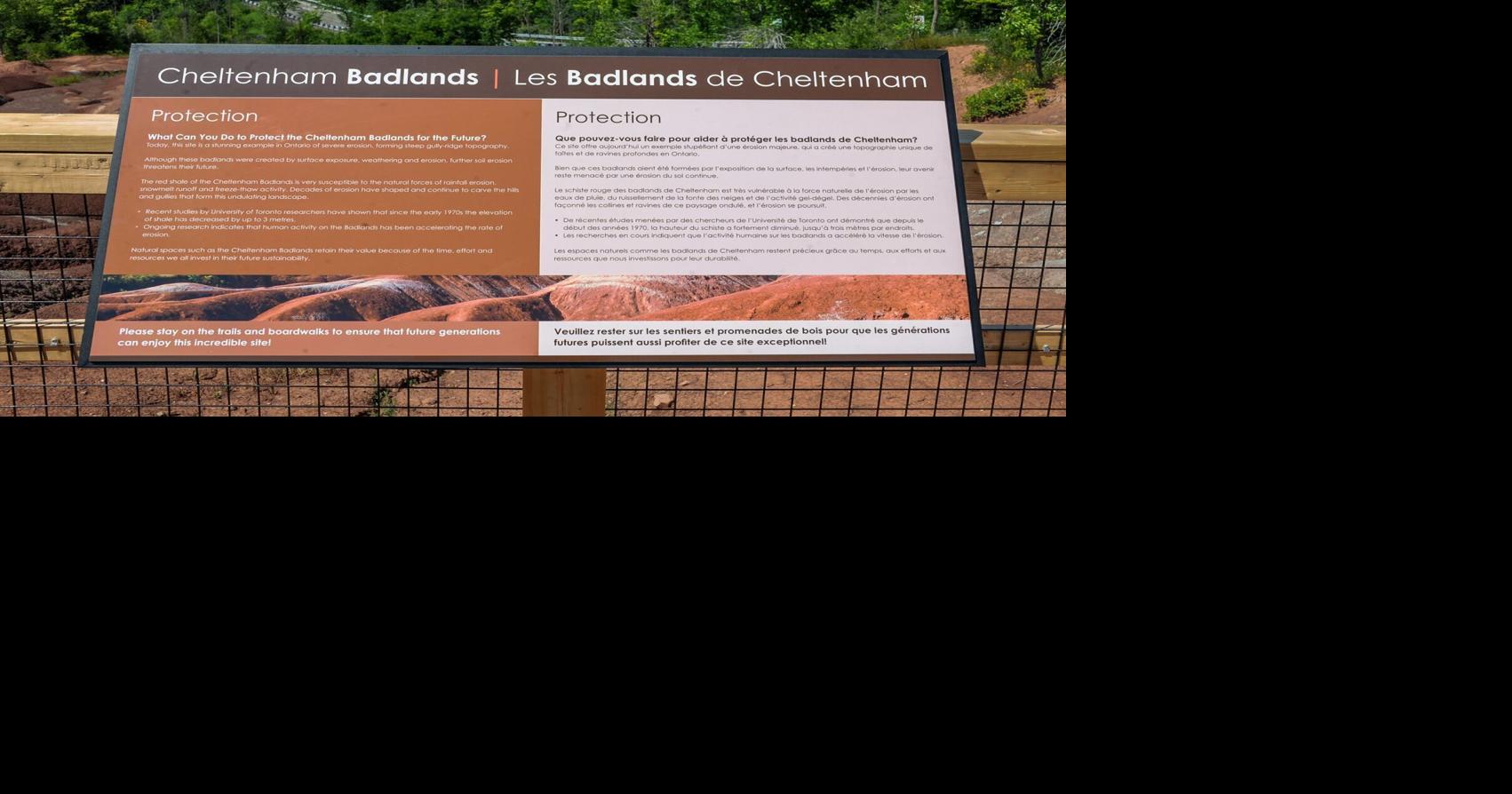 Things to do in Caledon this weekend