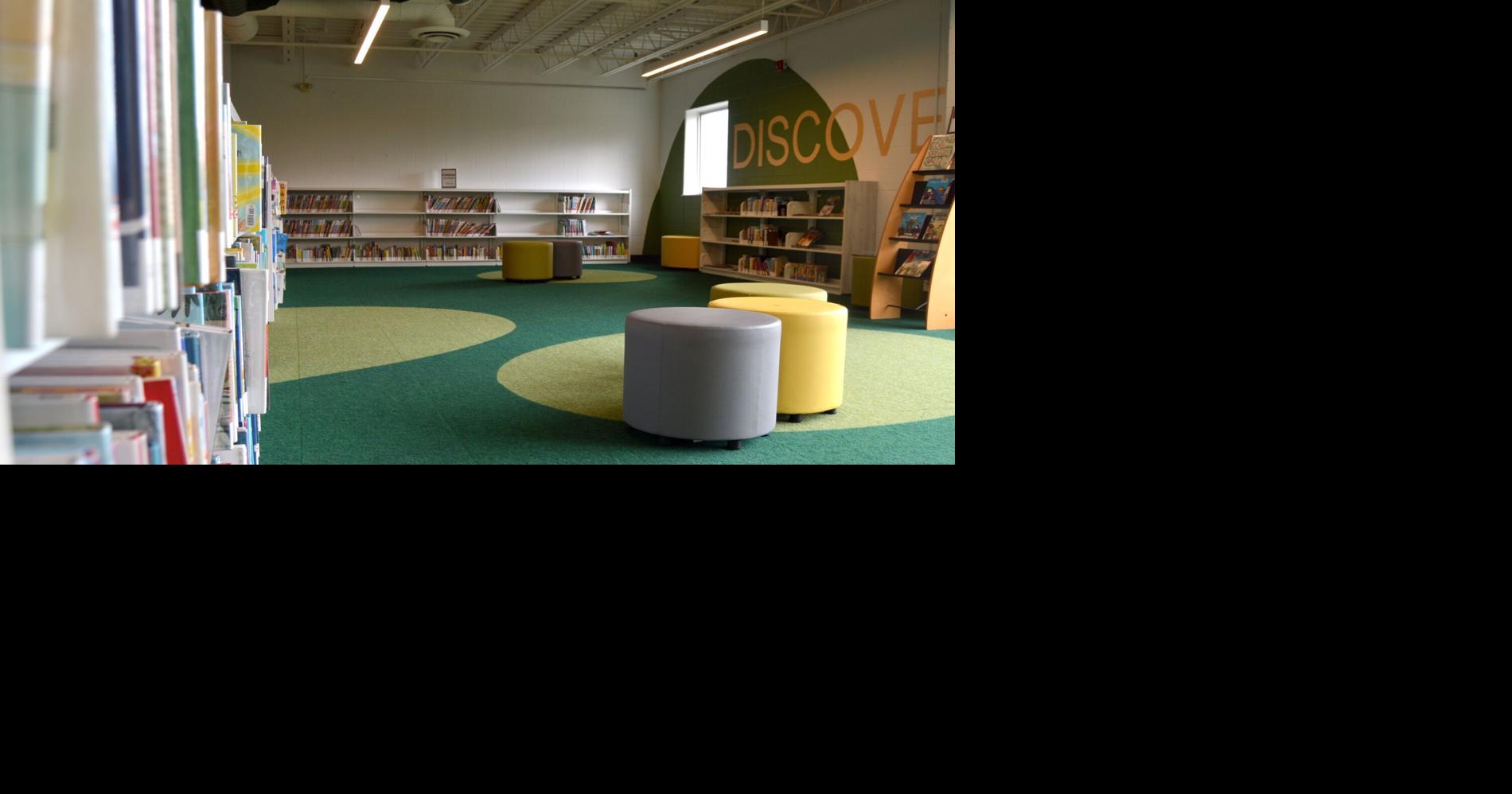 Caledon library reserve fund to ‘augment’ future shortfalls