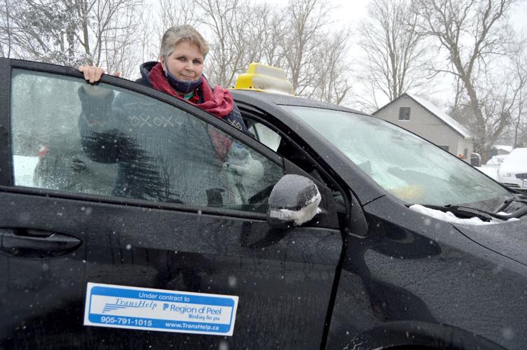 Transit for people with disabilities too complicated: users