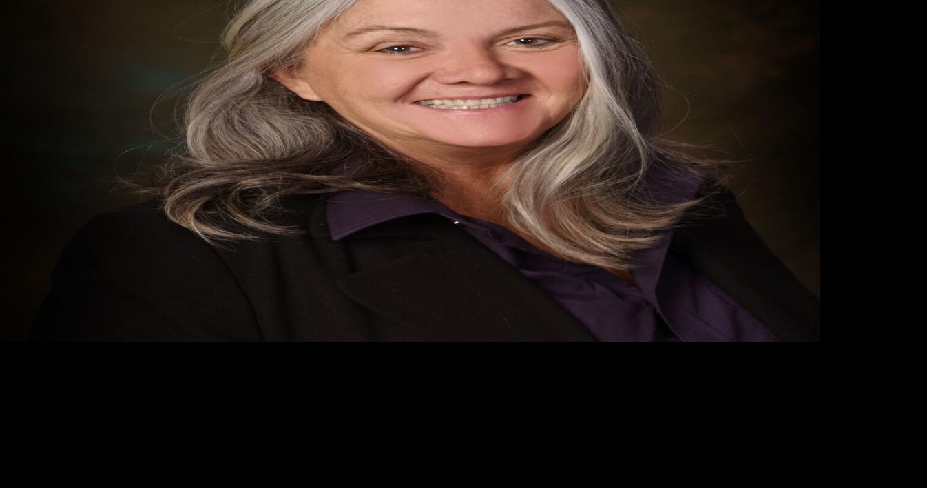 Dympna Carolan is the PPC candidate for Dufferin-Caledon