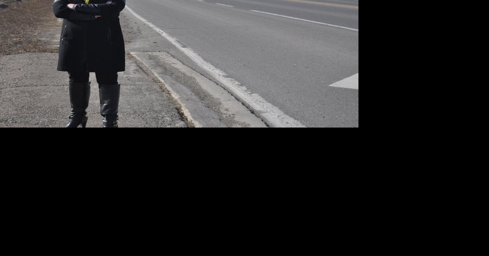 Municipal candidate Q-and-A submitted to Jennifer Innis