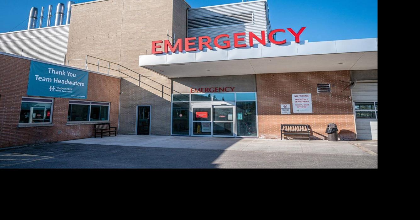 Expansion of Orangeville hospital’s busy ER in design phase