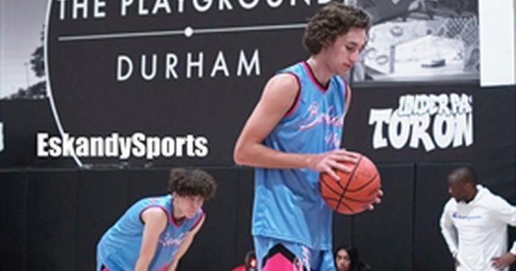 Toronto driver charged in crash that killed Caledon basketball player