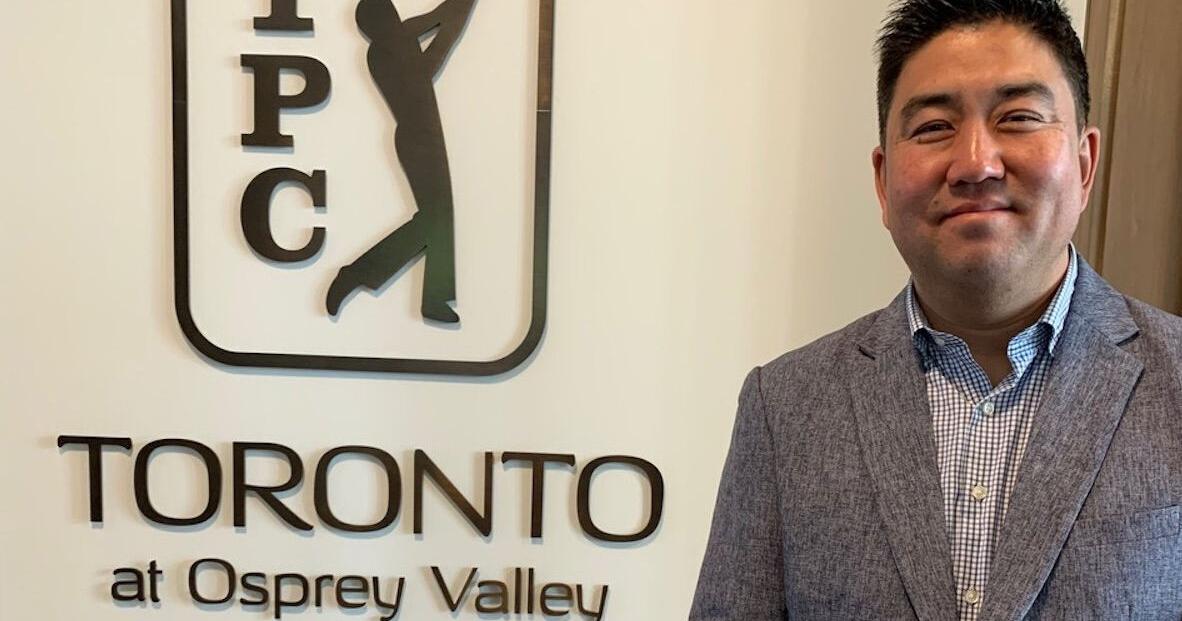 TPC Toronto at Osprey Valley in spotlight