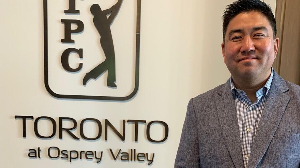 TPC Toronto at Osprey Valley in spotlight