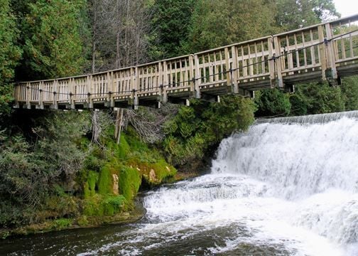 5 great places to enjoy the outdoors in Caledon