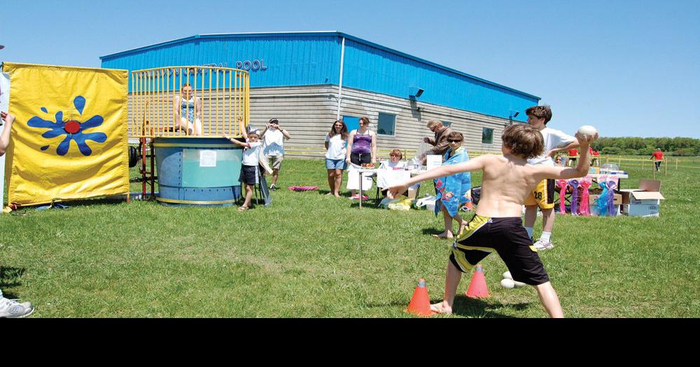 Caledon Central Pool may be closed permanently