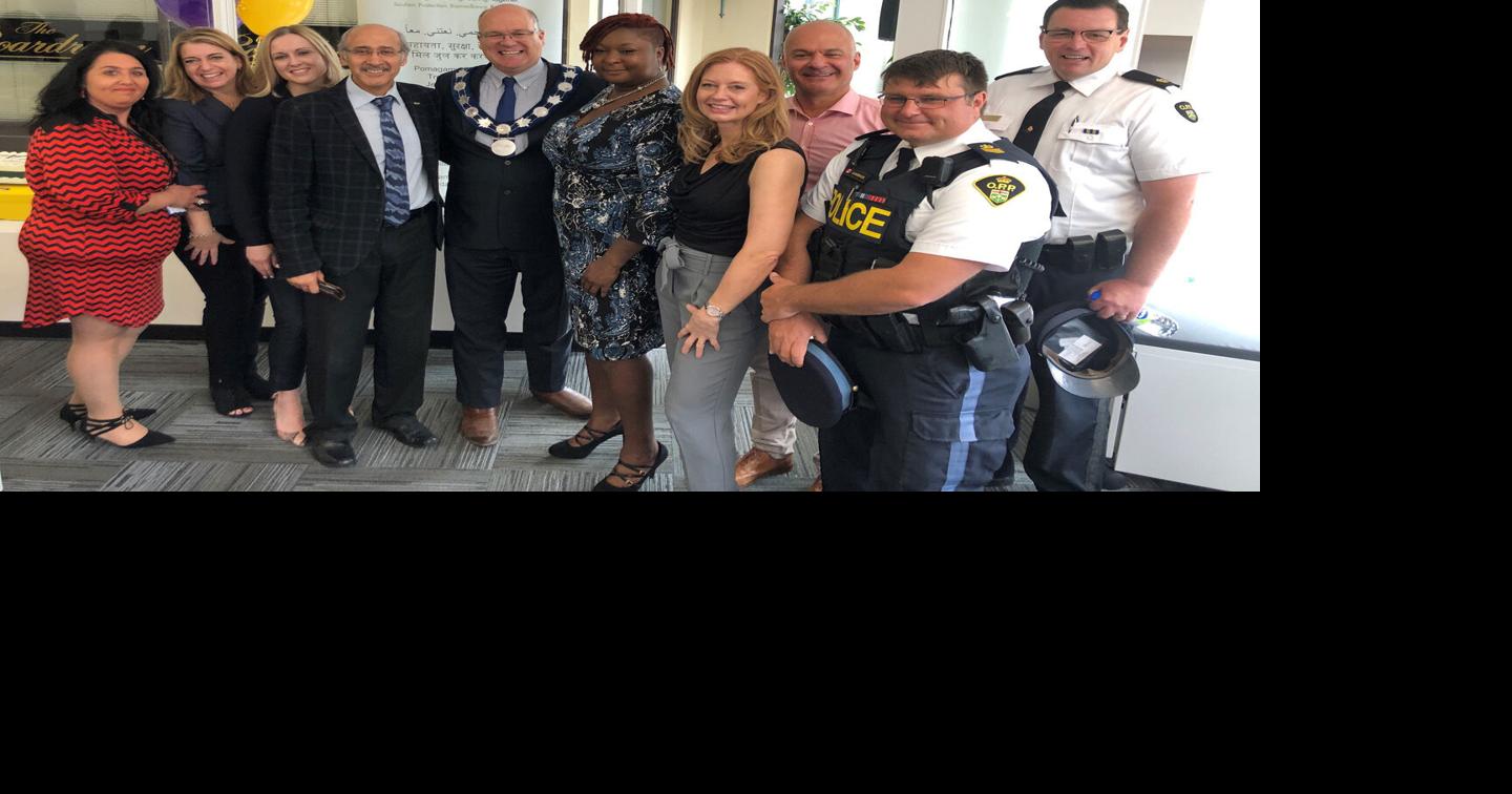 Peel Children’s Aid Society opens Caledon office