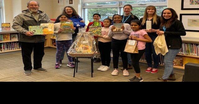 Caledon public school gets ‘seedy’ donation