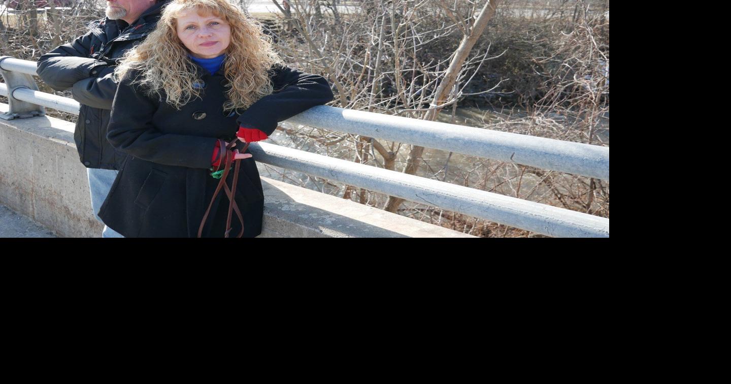 ‘We’re about halfway finished’ Bolton victim one year out from 2019 flood