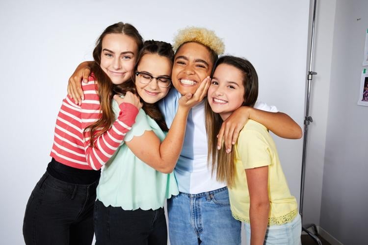 Caledon teen 1 of leading cast members on viral YouTube series, ‘We are ...