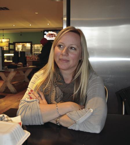 In conversation: Jennifer Innis takes over a seat on Peel Regional Council