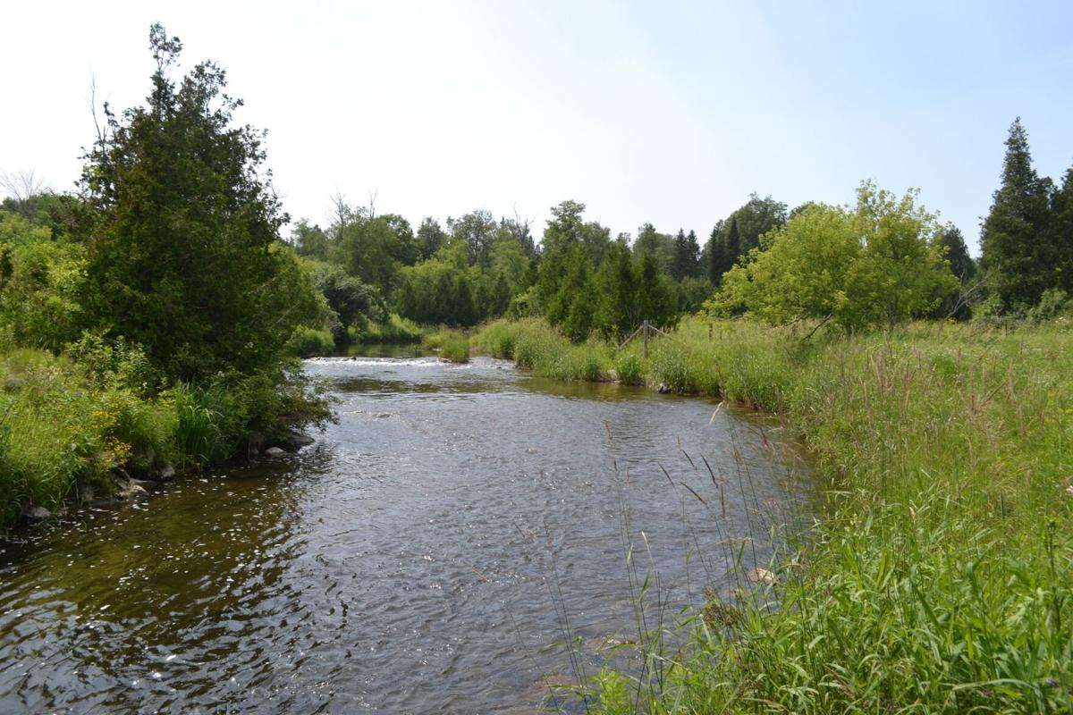 What’s on: Restoring Caledon pits into Credit Valley parks