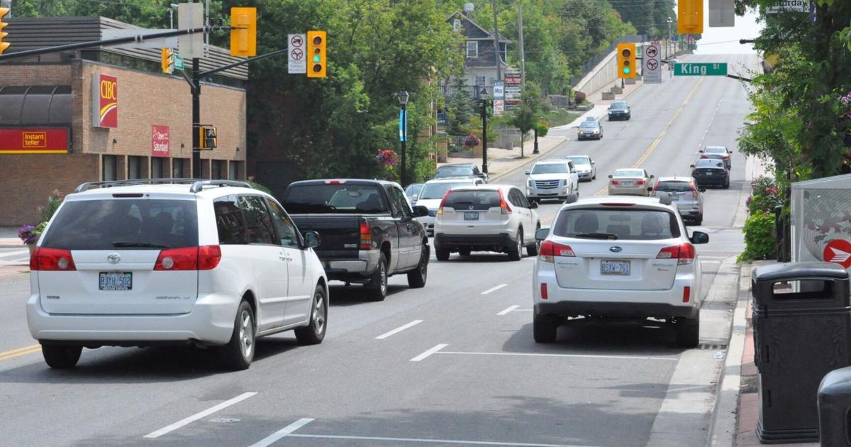 Caledon Driver Facing Charges From Fatal Bolton Crash In May