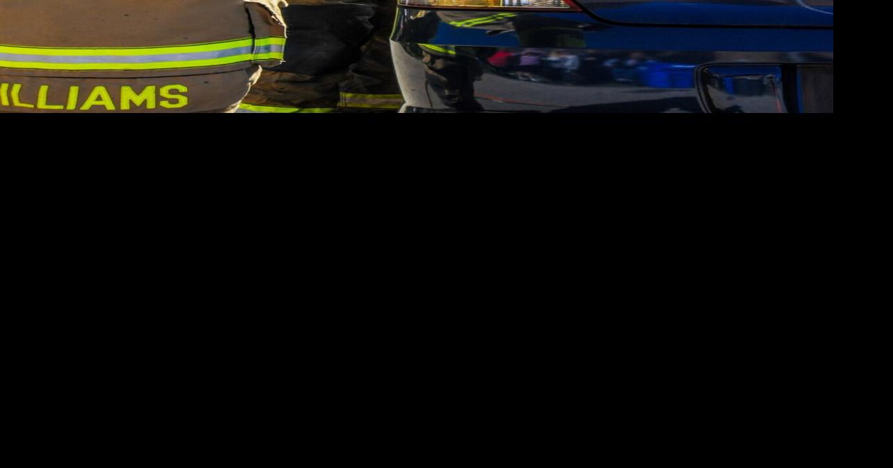 Caledon firefighters sign new union contract