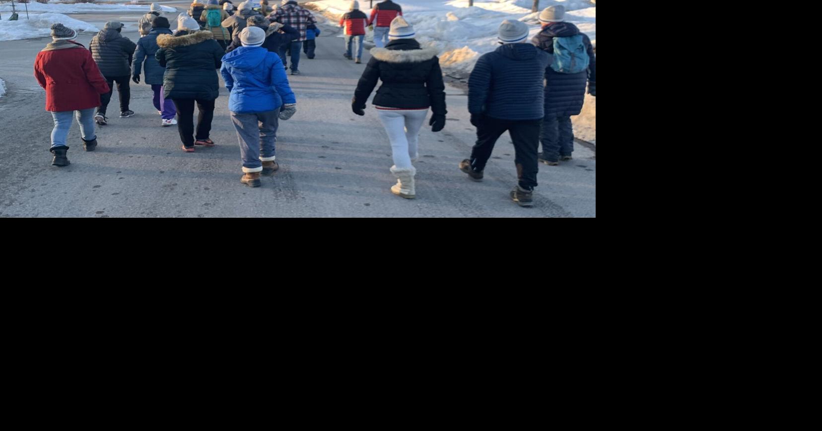 Coldest Night of the Year fundraiser in Caledon looks to tackle ...