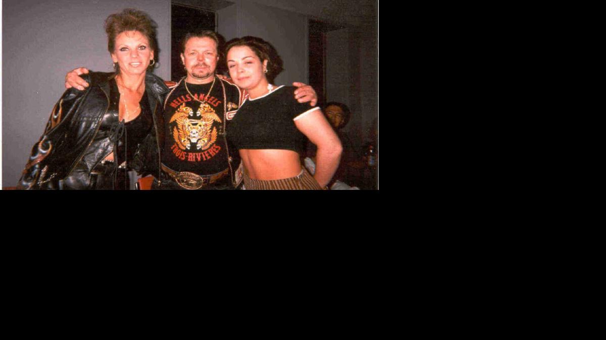 No happy trails for paroled Hamilton Hells Angel Walter Stadnick