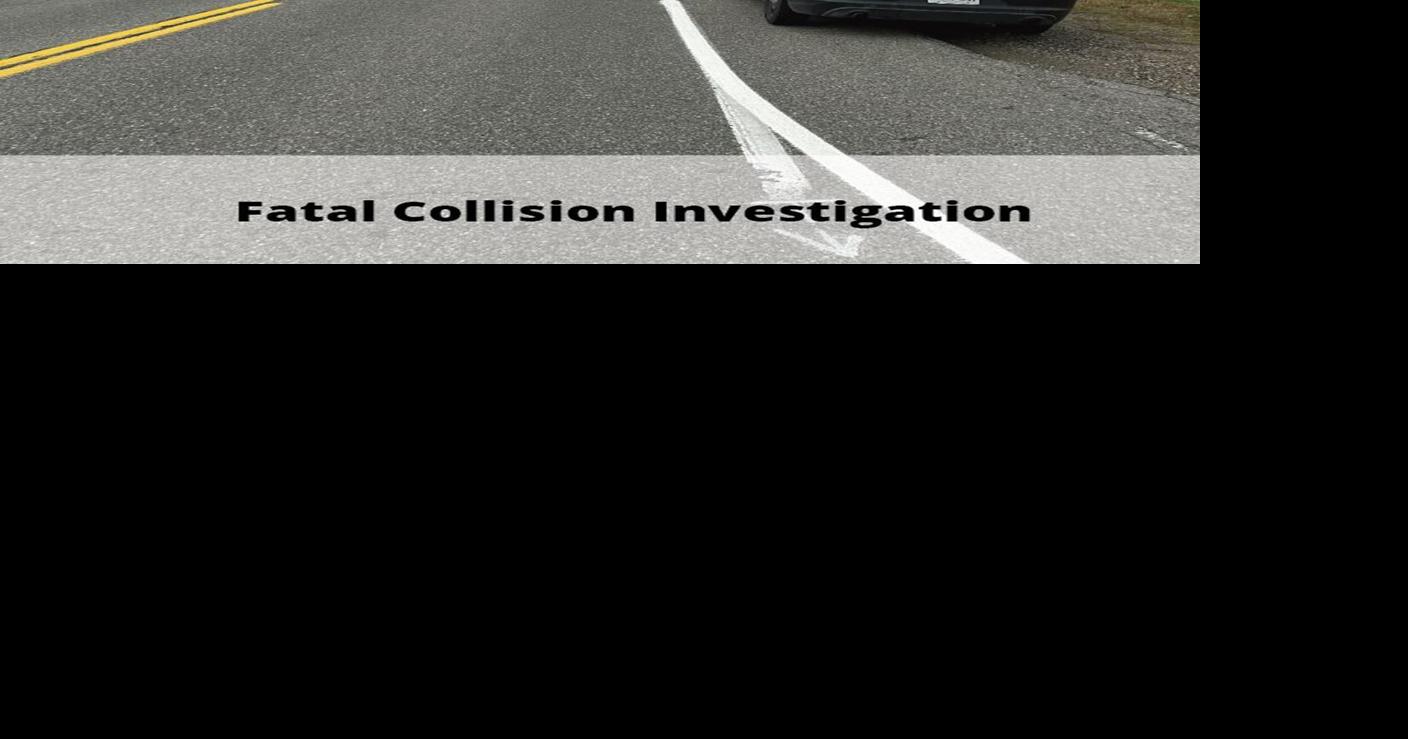 1 dead after single-vehicle crash in Caledon