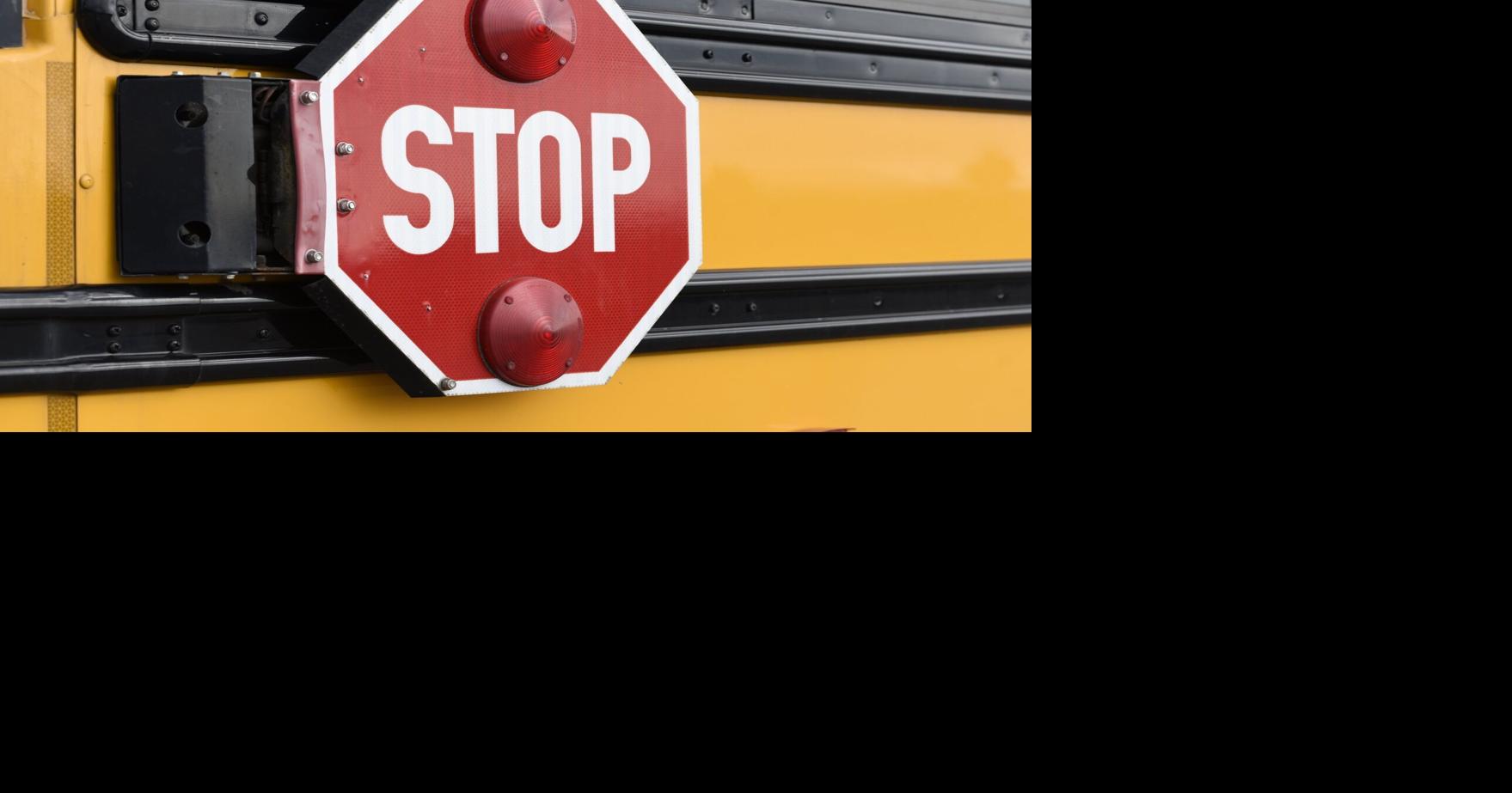 Bus service to Orangeville, Caledon schools cancelled