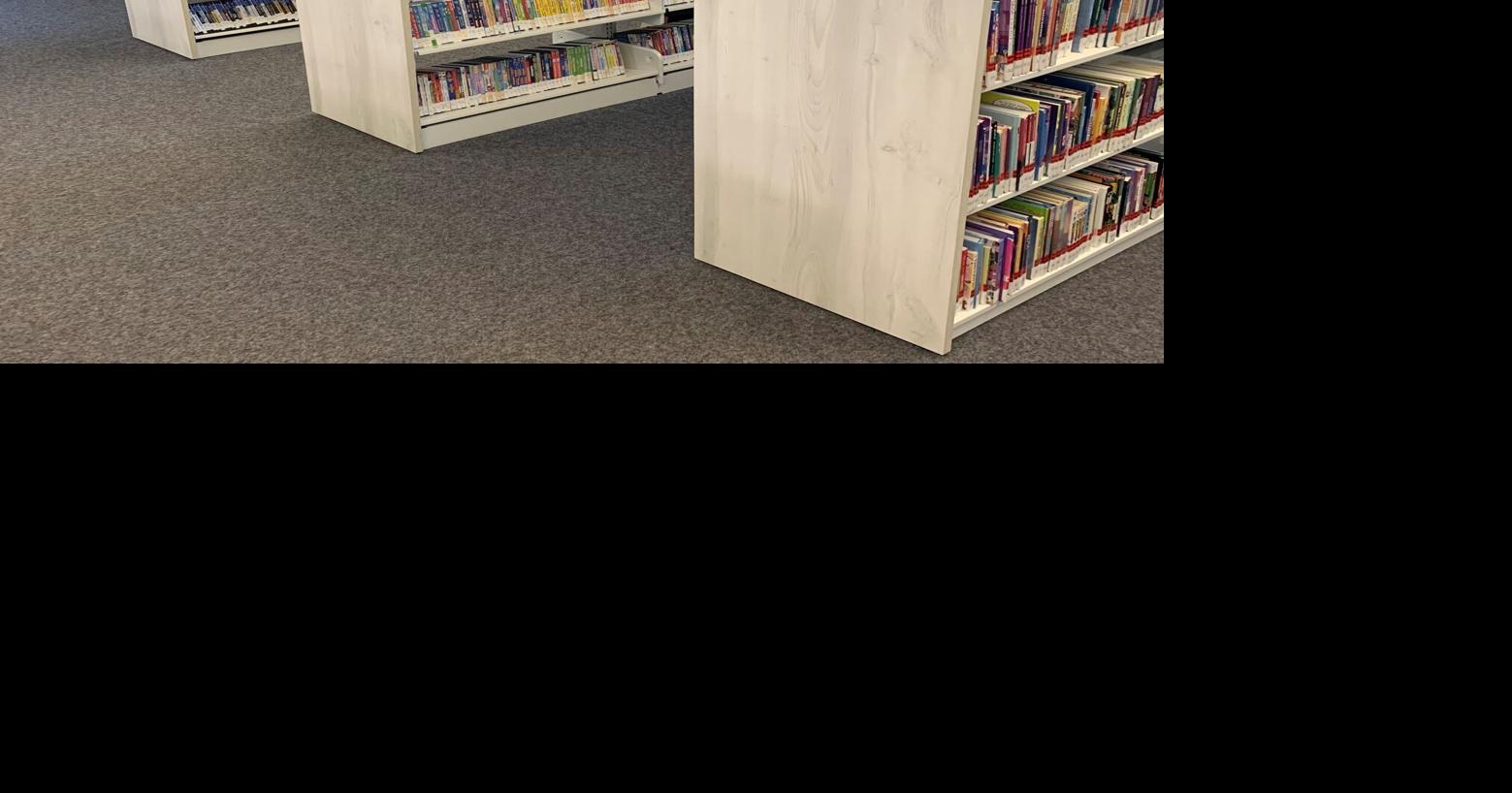 Caledon library’s top reads for International Women’s Day