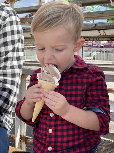 IN PHOTOS: New memories made at Bolton Fall Fair