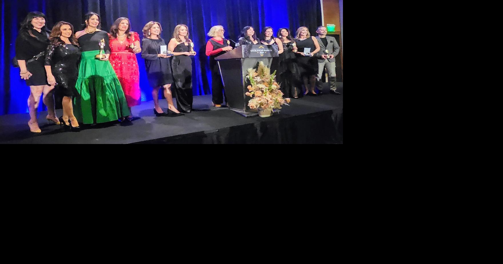CCNMA NAHJ Excelencia Awards 2024 | Featured Topics | calonews.com