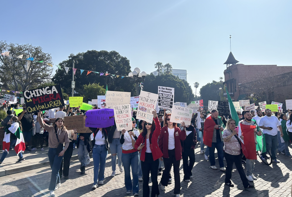 The truth behind sanctuary cities: What ICE and Border Patrol can (and ...