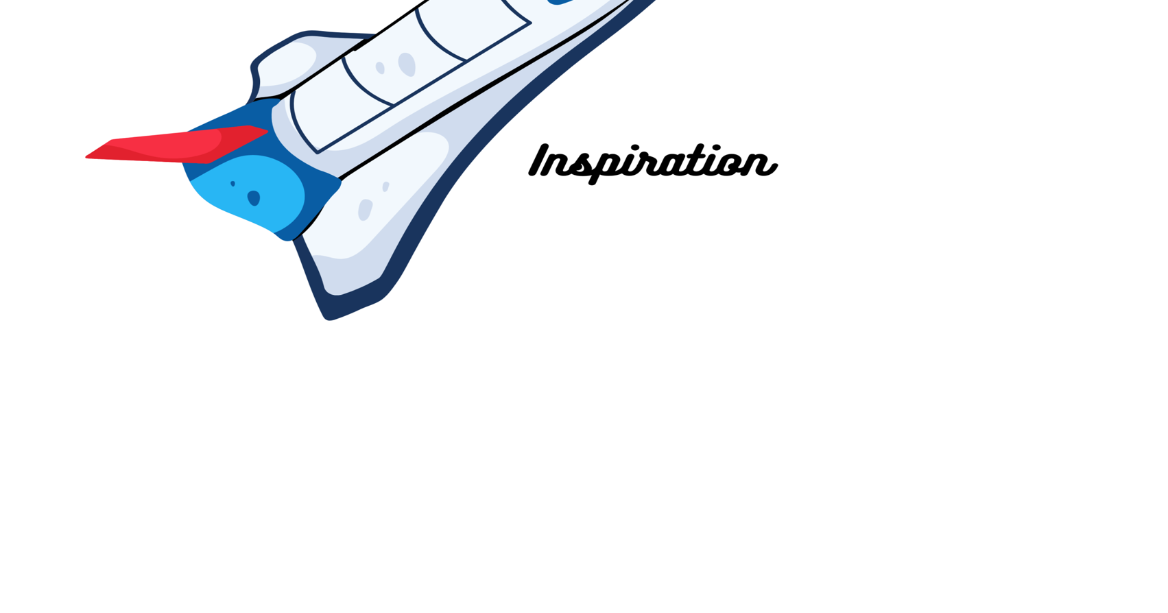 'Inspiration' shuttle moves to Downey for restoration and future ...