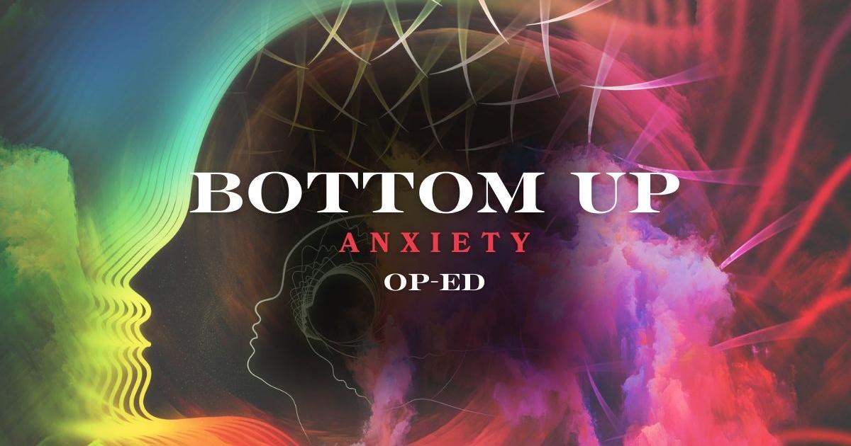 Opinion: Anxiety doesn’t always start the way we think it does | LGBTQ ...