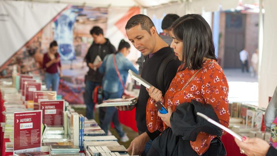 Léa LA 2023: A literary extravaganza celebrated Spanish language and ...