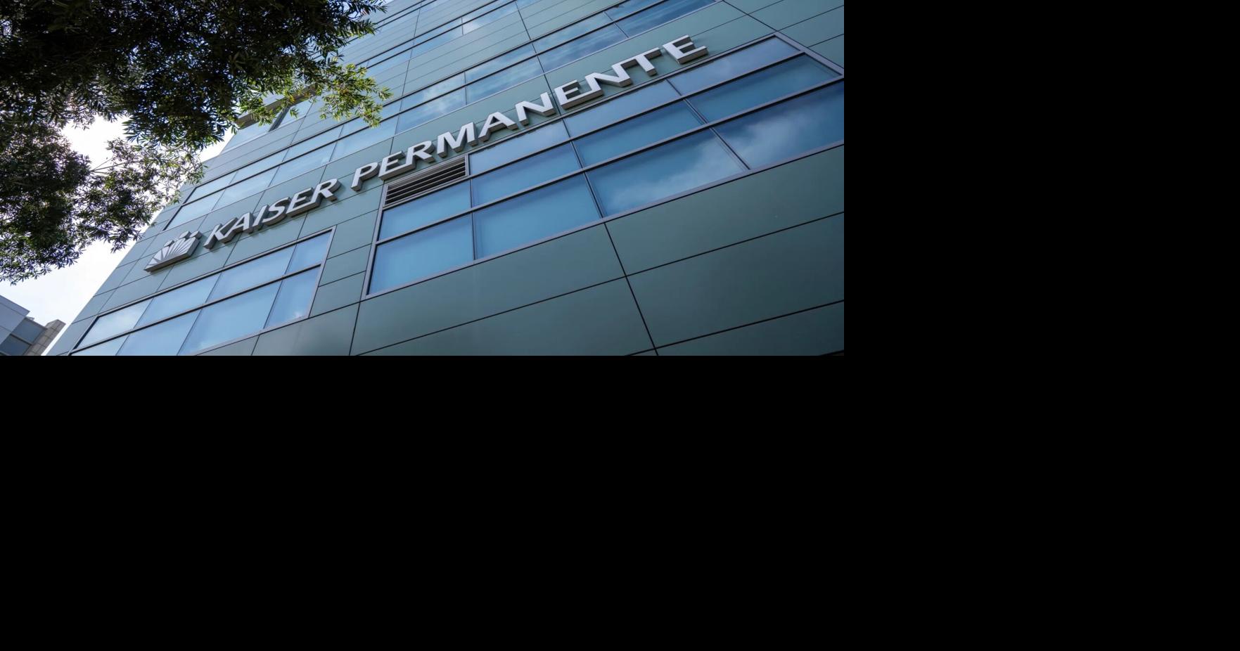 Kaiser Permanente to pay $556 million in record Medicare Advantage ...
