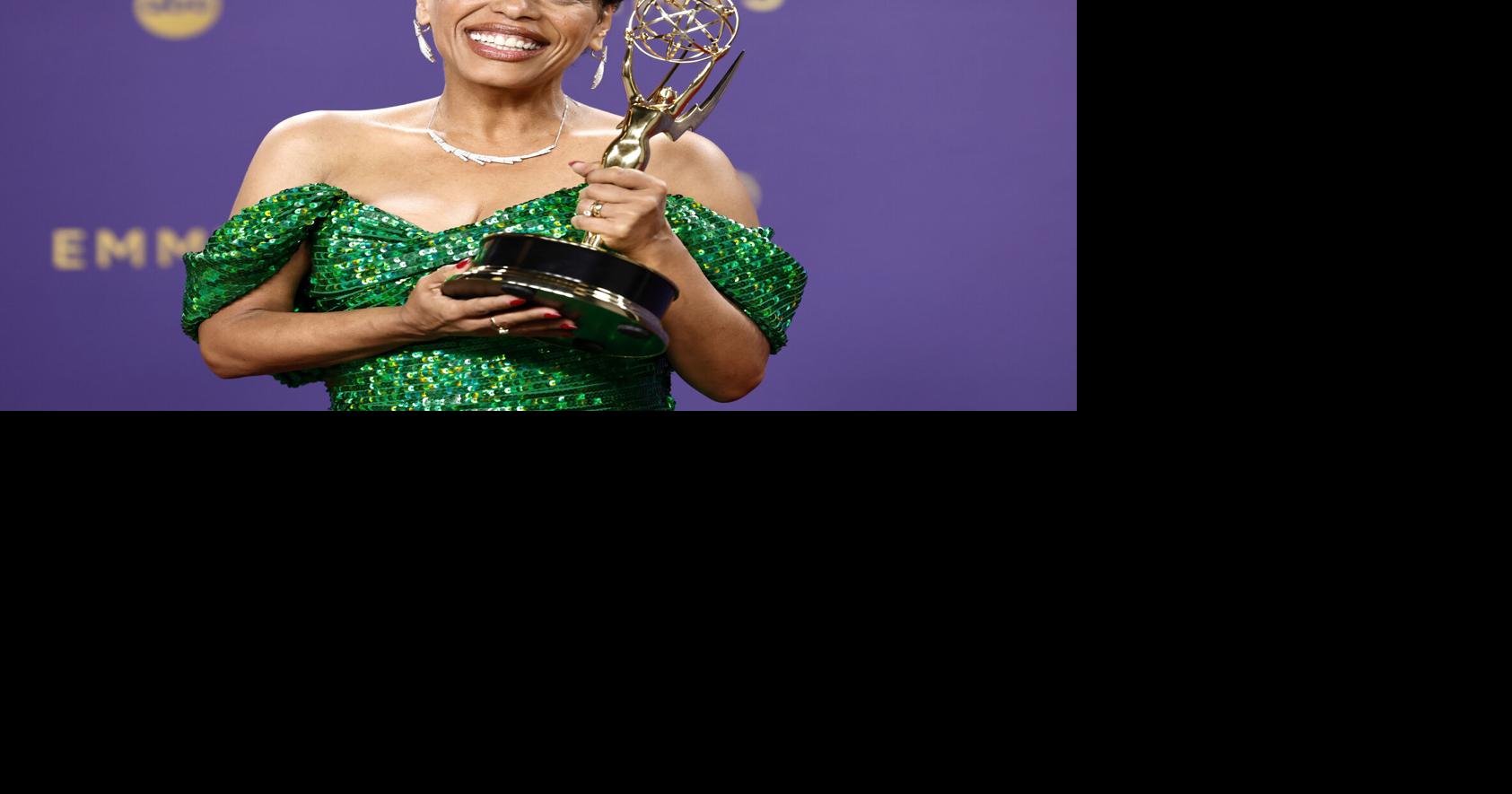 ¡Wepa! Latina actress Liza Colón-Zayas makes Emmy history | Art ...