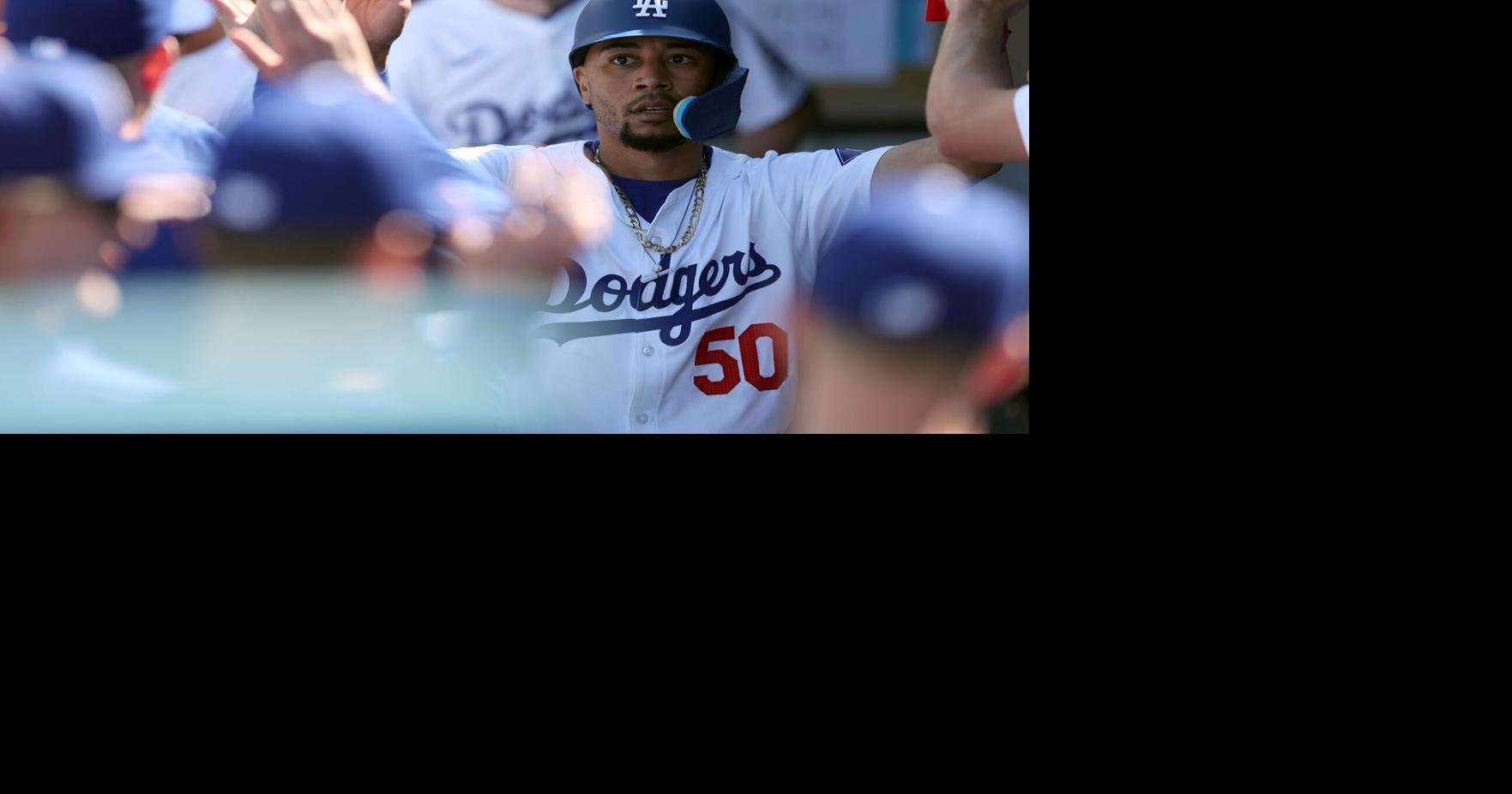 Dodgers Foundation teams up with nonprofit for Thanksgiving | Los ...