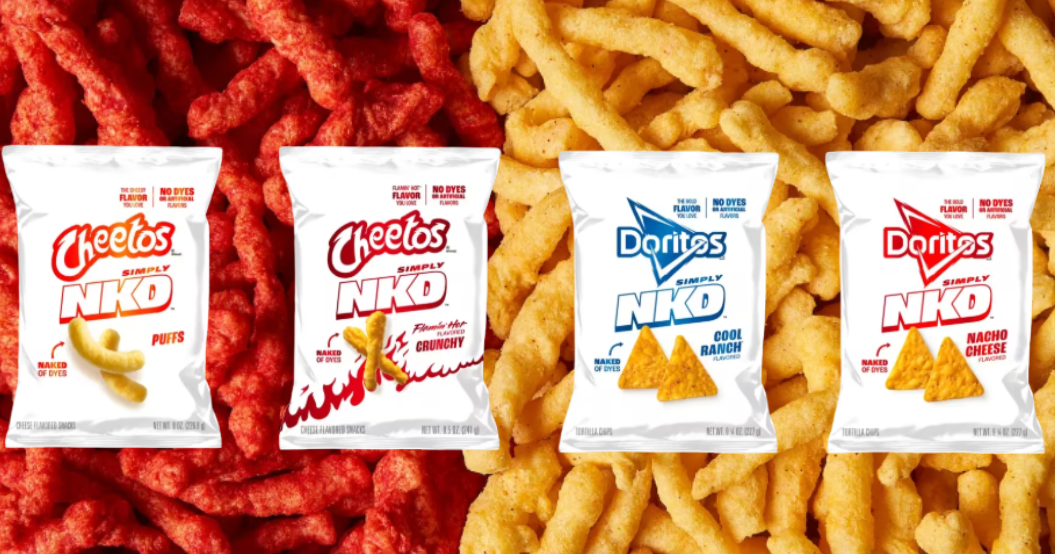 doritos nkd