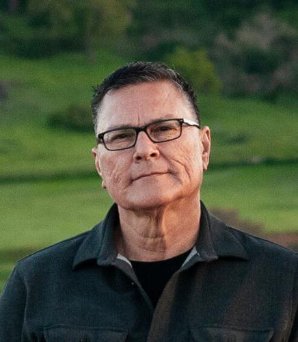 New bilingual book ‘My Father Said’ by artist Simon Silva celebrates ...