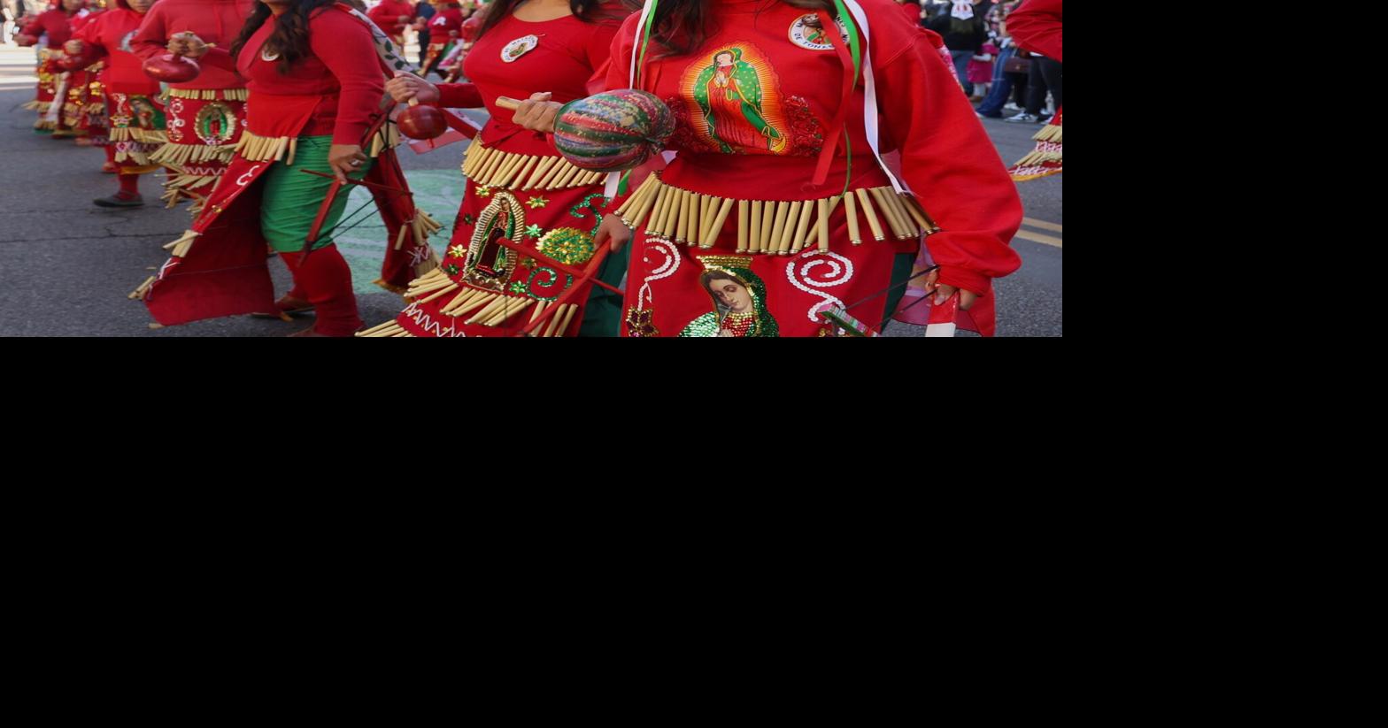 Phoenix celebrates 20th annual Honra tu Madre event | Arizona ...