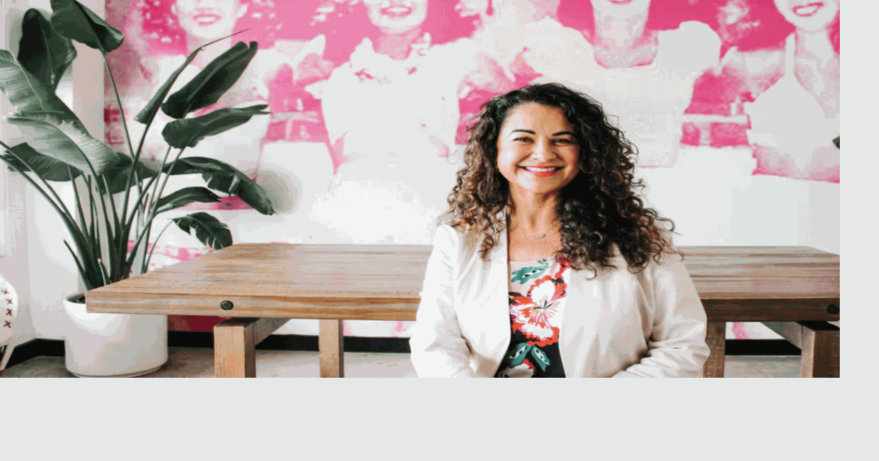 CLAIRE RISOLI, owner of Pocha LA, merges Mexican and American cuisine ...