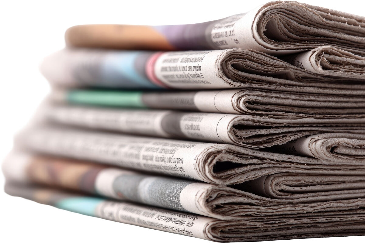 Will community newspapers survive amid soaring costs of newsprint ...